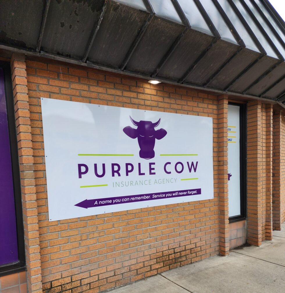 Purple Cow Insurance - Insurance Agent in Laurel, Montana